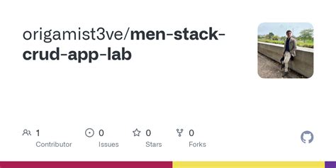 Github Origamist3vemen Stack Crud App Lab