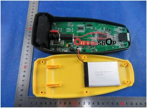 How To Update Auzone AT TPMS Diagnostic Service Tool OBD EShop Official Blog