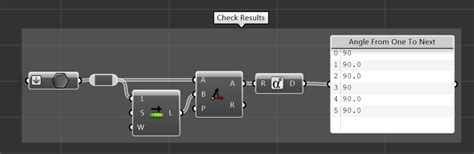 Polyline Curves With 90 Degress Grasshopper Mcneel Forum