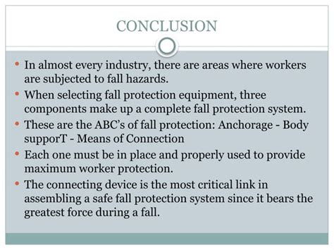 Fall Prevention System Johanpptx Ppt