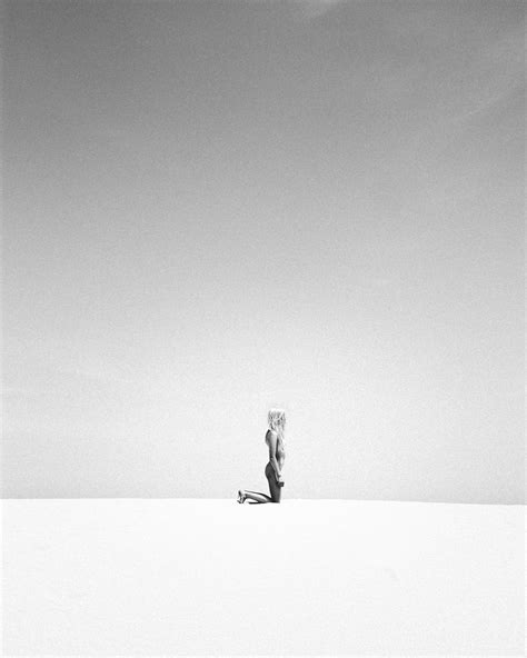 Nsfw Beauty In Simplicity An Ode To Minimal Bandw Nudes