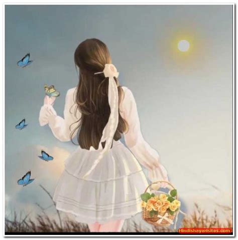 201 Cool Stylish Whatsapp Dp For Girls That You Must See Hindi