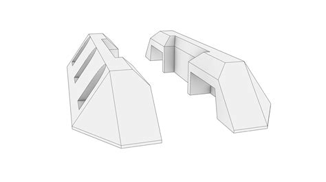 Sortimo L Boxx Mount By Nleinad Download Free Stl Model