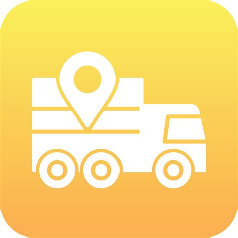 Asset Tracking Vector Icon 39874120 Vector Art At Vecteezy