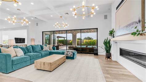Las Sendas Floorplans Cynthia Watts