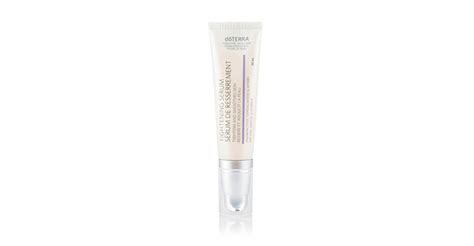 Doterra Tightening Serum Doterra Essential Oils