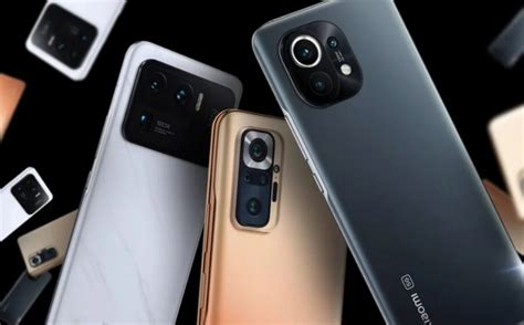 Hp Xiaomi Dan Poco Terbaik Murah Spek Dewa Review St Com