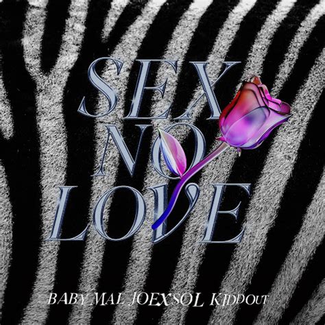 Sex No Love Youtube Music