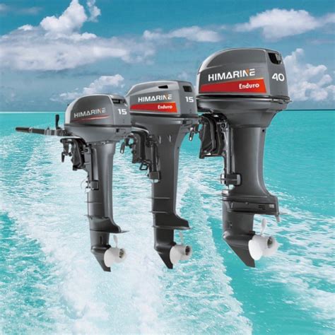 Boat Engine Outboard Engine Boat Motor Compatible With Yamaha Outboard