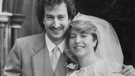 Who Is Steve Wrights Ex Wife Cyndi Robinson And Do They Have Any