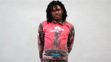 Lucki Rapper Wallpapers Wallpaper Cave