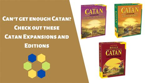 How To Play Catan Rules If You Hate Rulebooks
