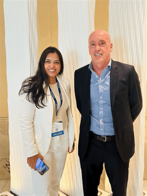 Hamida Khan On Linkedin Birthday Acams Gratitude