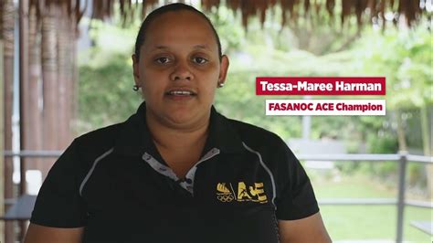 Fasanoc Ace Public Announcement Gender Equality Youtube