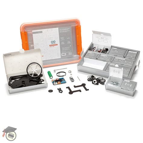 Arduino Distributor In Australia