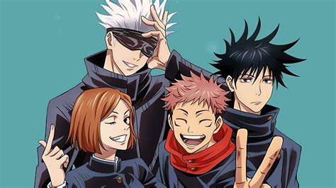 Jujutsu Kaisen ¿quién Es Yuko Ozawa En La Historia Código Espagueti