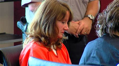 Convicted Killer Cheryl Mccafferty Pardoned