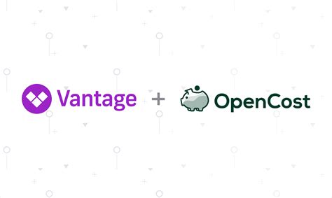 vantage launches opencost kubernetes monitoring support