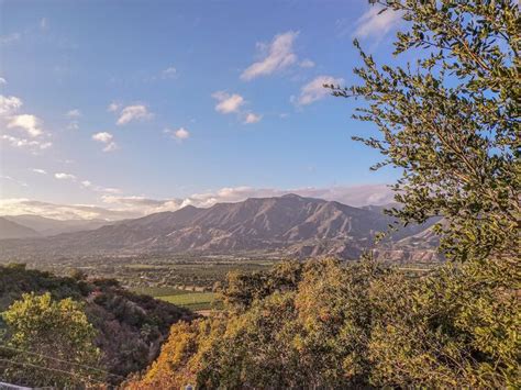 Ojai Hikes Amazing Trails To Explore Tanama Tales