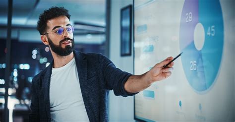 Trade Show Analytics The Epic Ultimate Guide