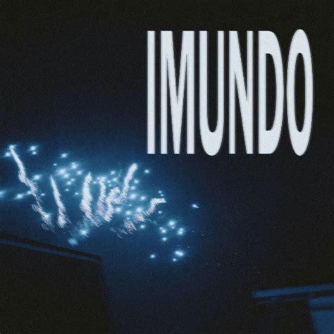 Imundo By Vaces Free Download On Hypeddit