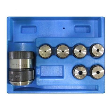 Kit Motoserra61 Com Mandril Pontofrio