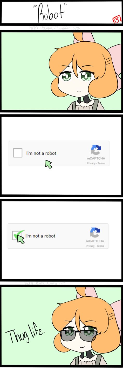 W What How Can You Do That Without Hiccups Im Not A Robot Know