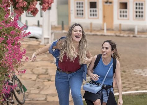 Filme Minha Irmã E Eu é Primeiro Nacional A Superar 1 Milhão De