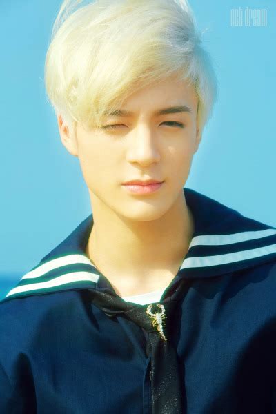 Nct Dream ‘we Young Teaser — Jeno Tumbex