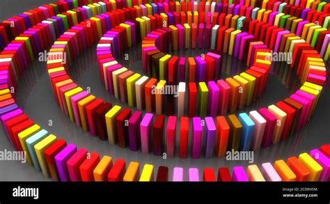 Domino Effekt Fotos Und Bildmaterial In Hoher Auflösung Alamy