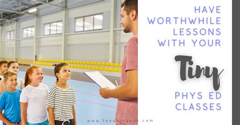 The Best Reasons To Have Music In Pe Classes Teaching Pak