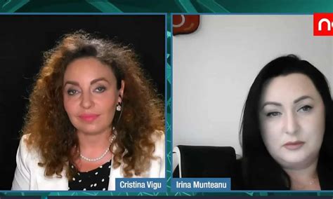 Irina Munteanu „la O Luna De Funcționare Bazinul Didactic își Acoperă Costurile De întreținere