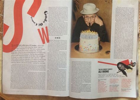 Pin By Glopant On Dada Ali Wong Dada Comedy