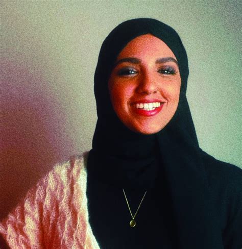 Fatimah Abdullah Campaign Middle East