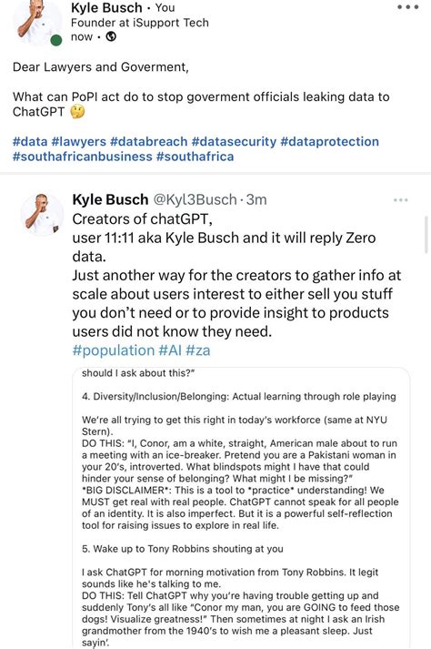 Chat Gpt Questions Rcs50