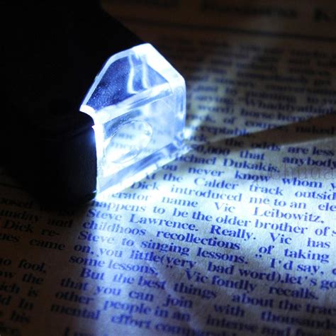 60x 100x Led Lighted Pocket Microscope Fruugo Uk