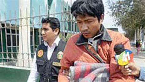 Tío Viola A Menor De 13 Años Y La Deja Embarazada Peru Correo