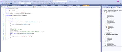 Blazor Web App Running Using WPF Using Webassembly Question Issue Dotnet Aspnetcore