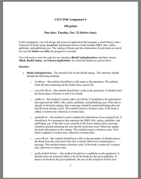 Solved Java Three Classes Done Need Help With Addbook