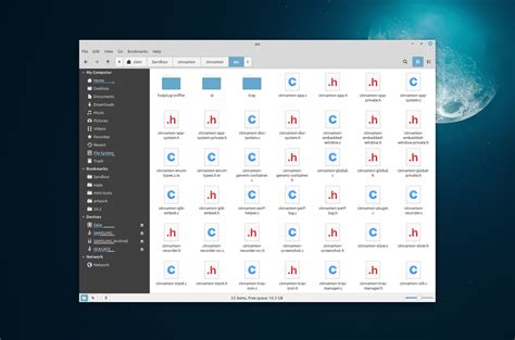 October 2021 The Linux Mint Blog