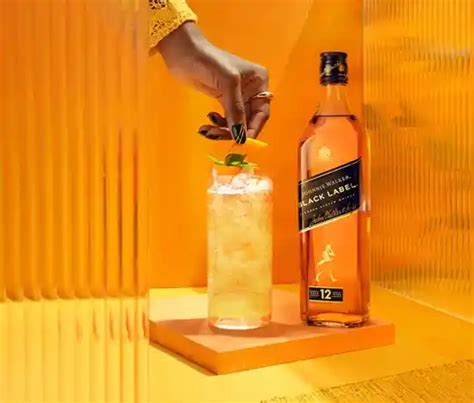 The World Of Whisky Cocktails Brought To You By