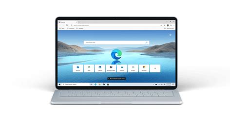 Download Microsoft Edge