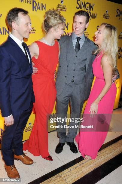 Daniel Crossley Photos And Premium High Res Pictures Getty Images