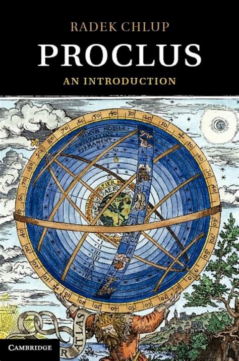 Pdf Proclus An Introduction Dokumen Tips