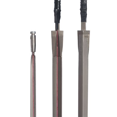 Leon Paul Fie Epee Blade Allstar Point Imex Sport