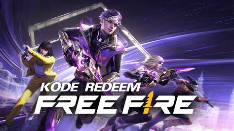 Serbu Kode Redeem Ff Hari Ini 13 April 2025 Terbaru Klaim Diamond