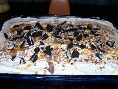 Cooking Cluelessly Better Than Better Than Sex Cake