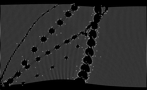 Reactive Dots By Rocksdanister On Deviantart