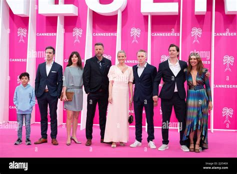 Hermann Sabado Hanne Skille Reitan Atle Knudsen Nina Ellen Odegard Thorbjrn Harr Per