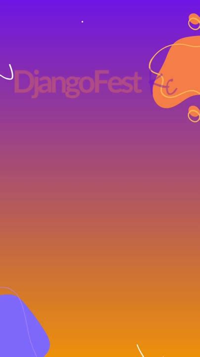 Kansas City Women In Technology On Linkedin Djangofest Pythoncoding